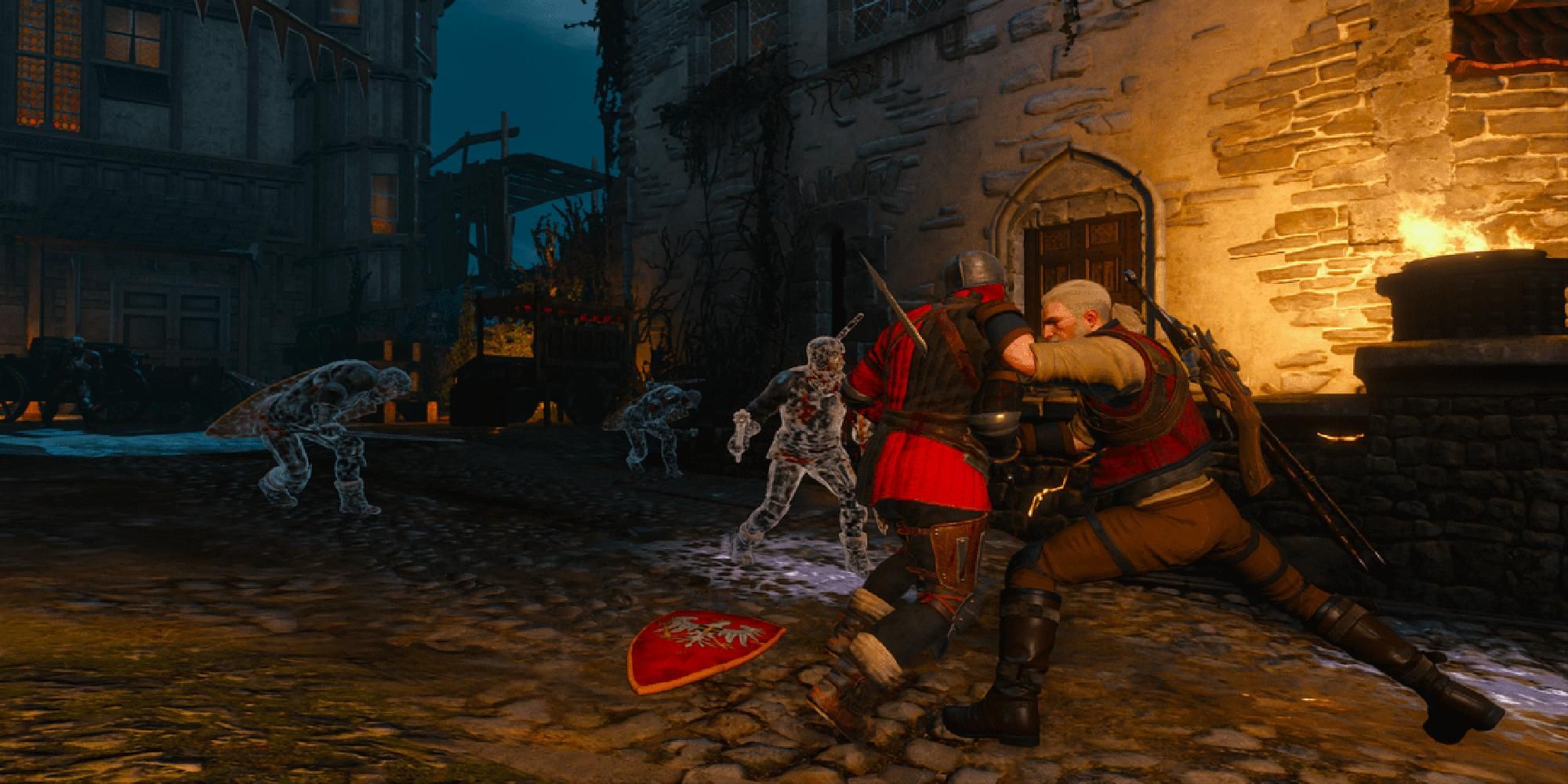 Best Side Quests In The Witcher 3: Wild Hunt