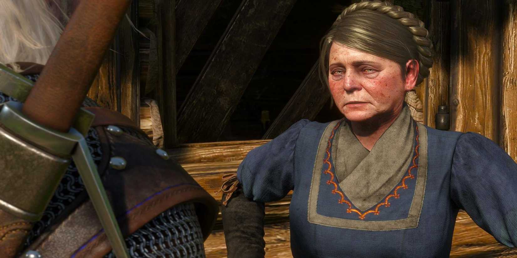 Best Side Quests In The Witcher 3: Wild Hunt