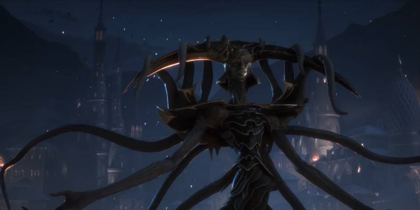 Dragon Age: The Veilguard - Hardest Bosses, Ranked