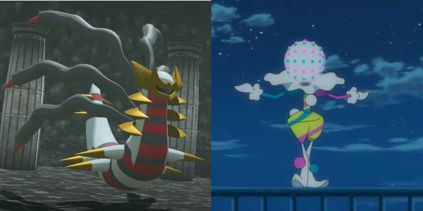 Best Pokemon with No Evolutions
