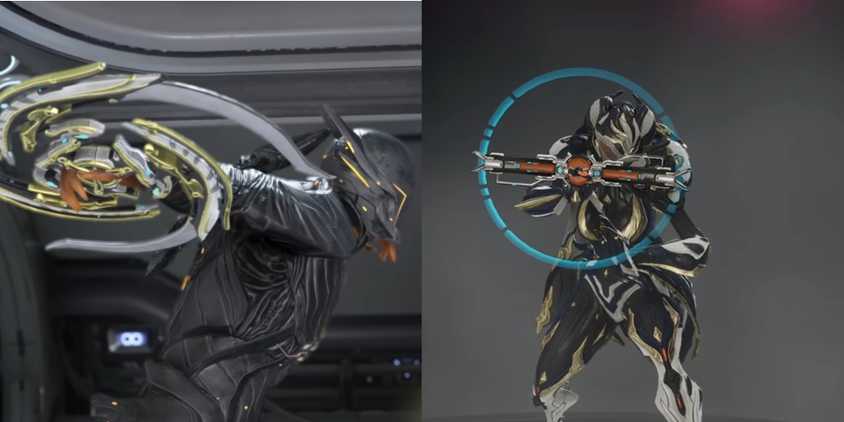 Best Primary Weapons in Warframe