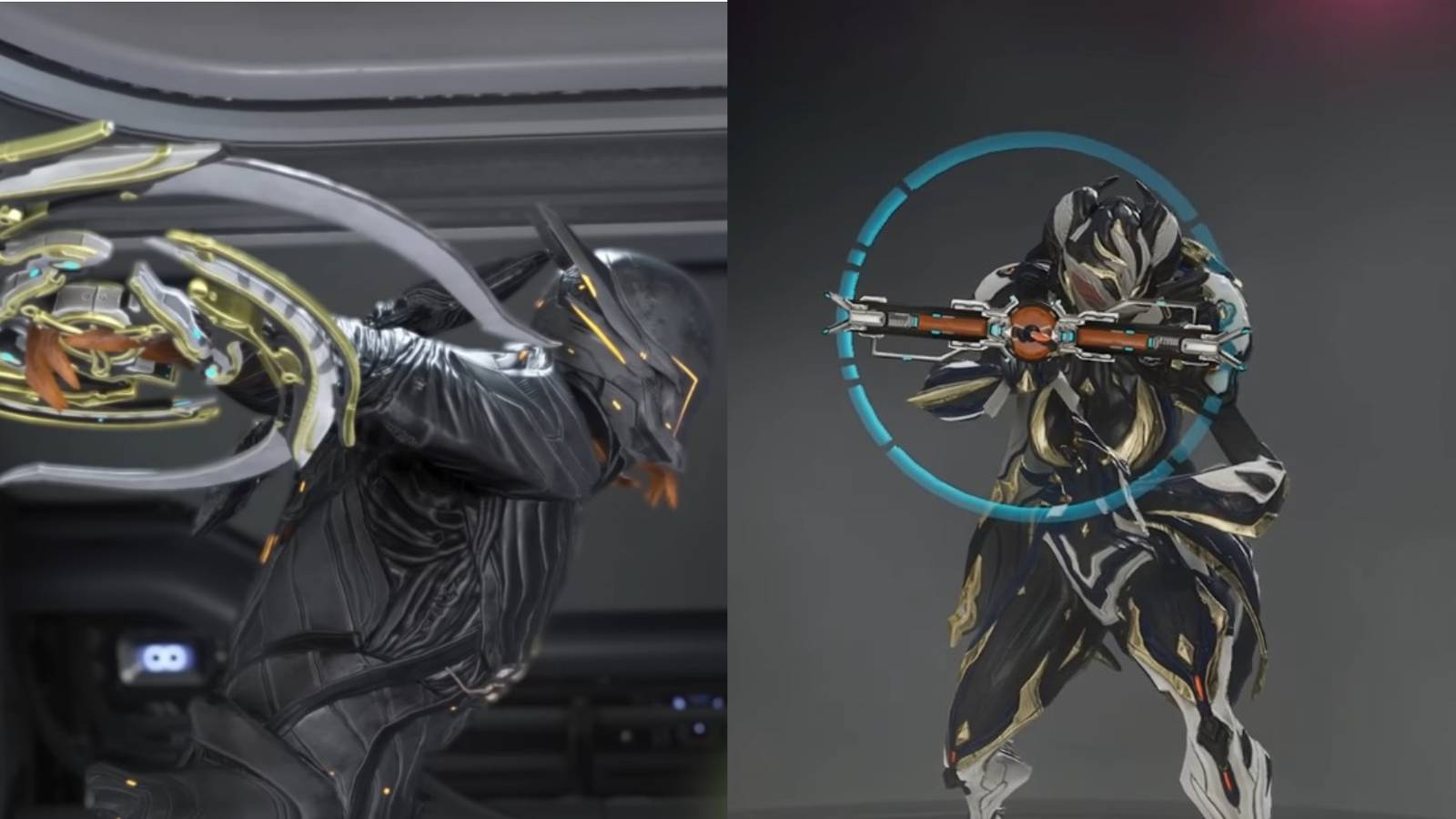 Warframe: Best Melee Weapons