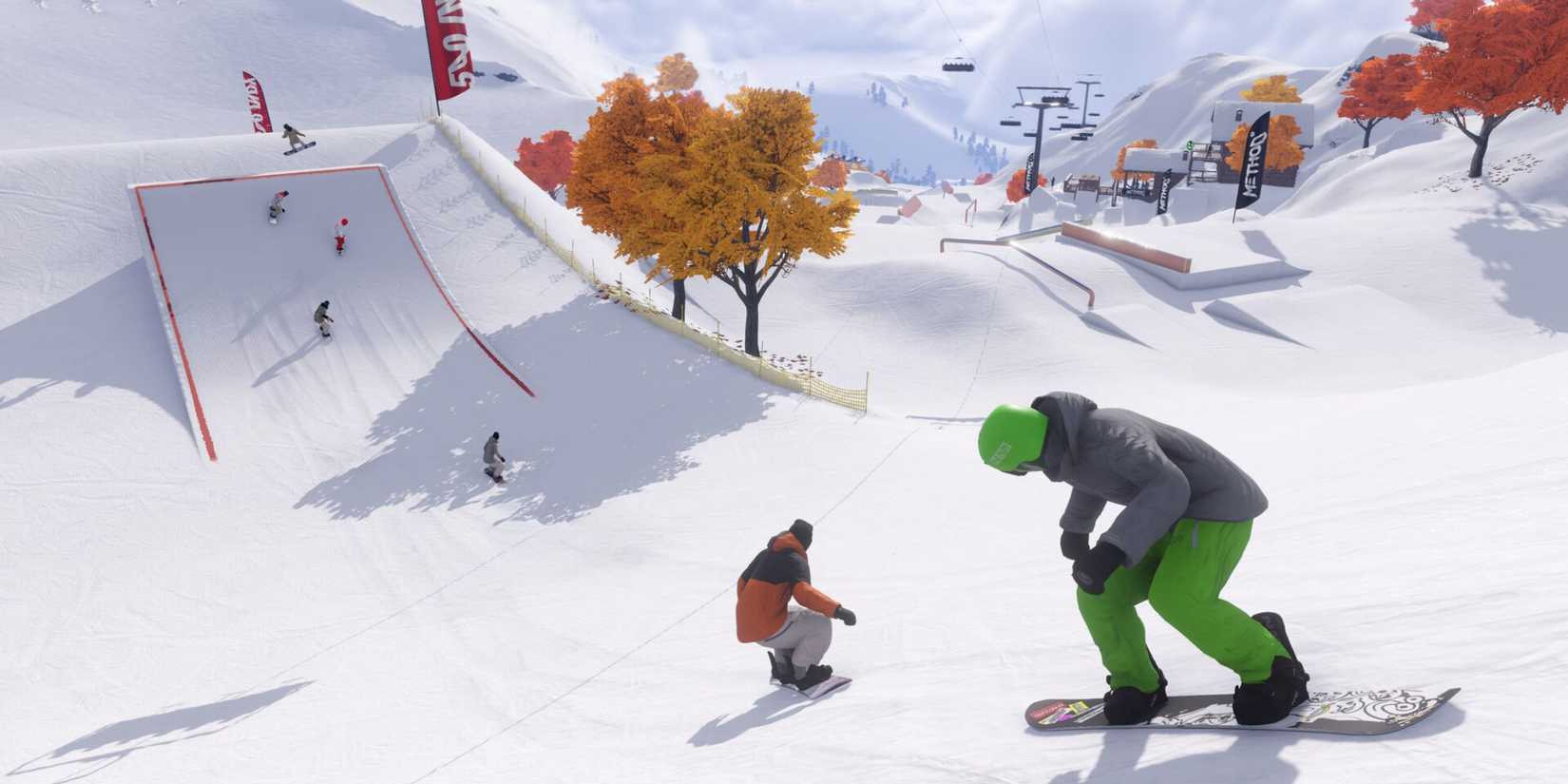 Best Extreme Sports Games