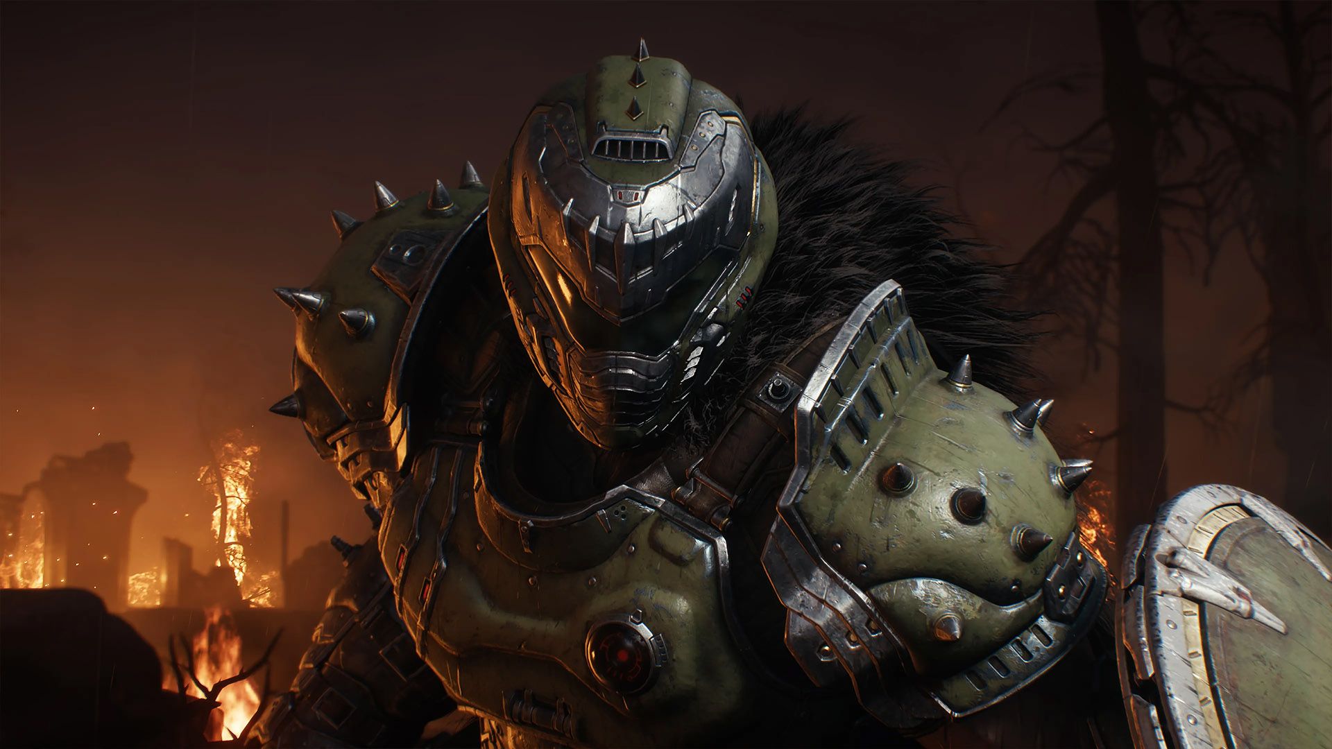 DOOM: The Dark Ages Headlines First Xbox Developer Direct of 2025
