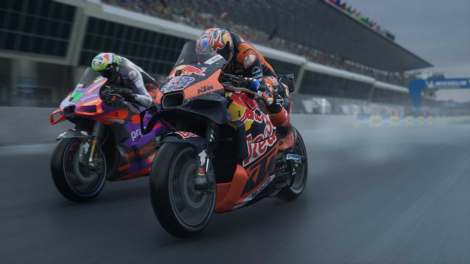 Hardcore Gamer's 2024 Game of the Year Awards: Sports, Strategy, Puzzle ...