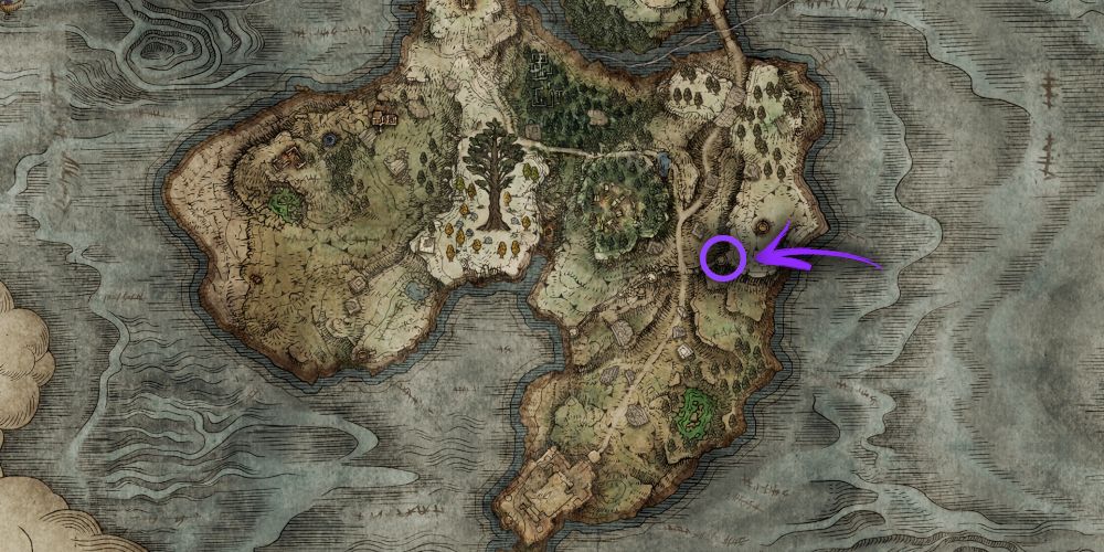 Great Turtle Shell | Elden Ring | Hardcore Gamer