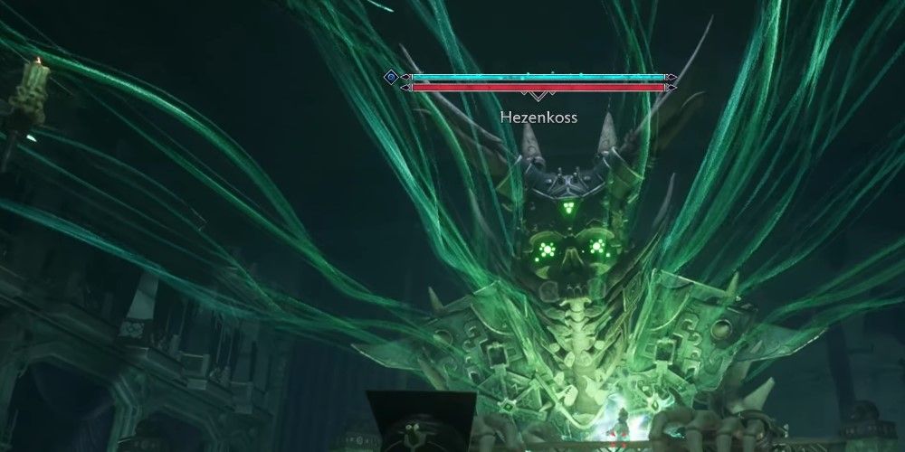 Dragon Age: The Veilguard - Hardest Bosses, Ranked