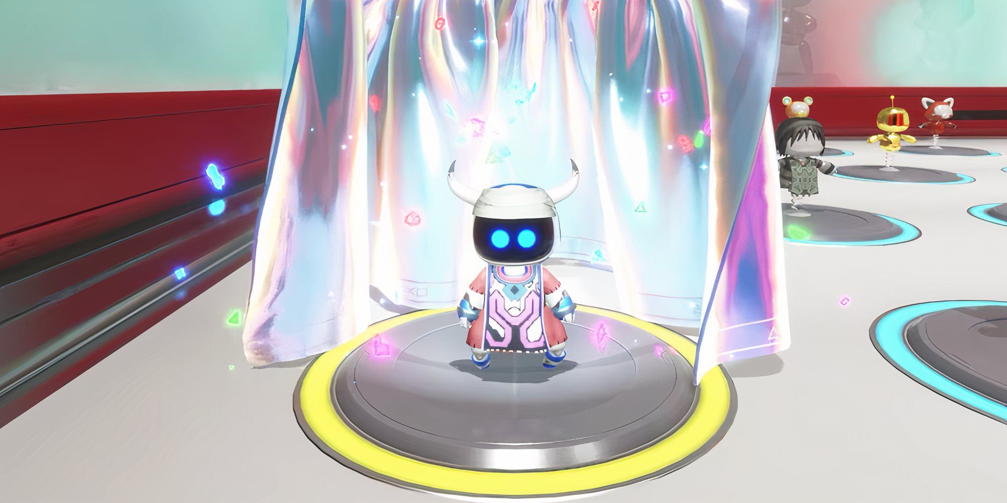 The Very Best Outfits in Astro Bot