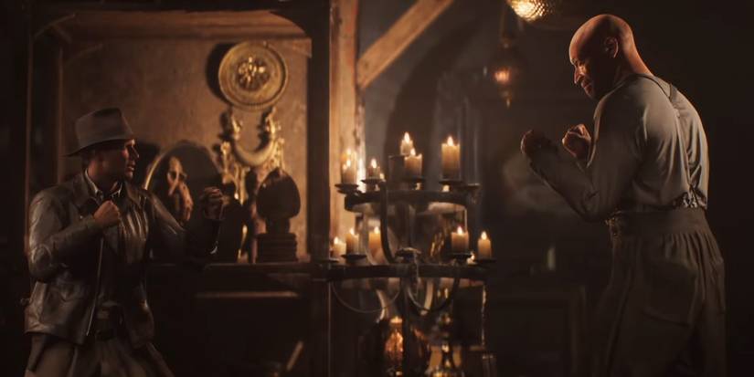 Essential Tips and Tricks to Know Before Playing Indiana Jones and the ...