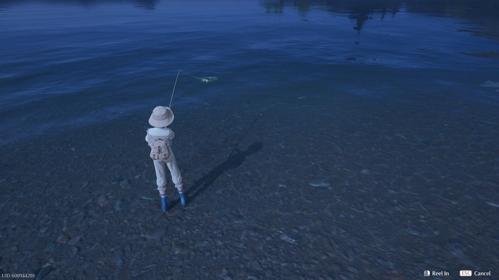 Where to Find Palettetail in Infinity Nikki