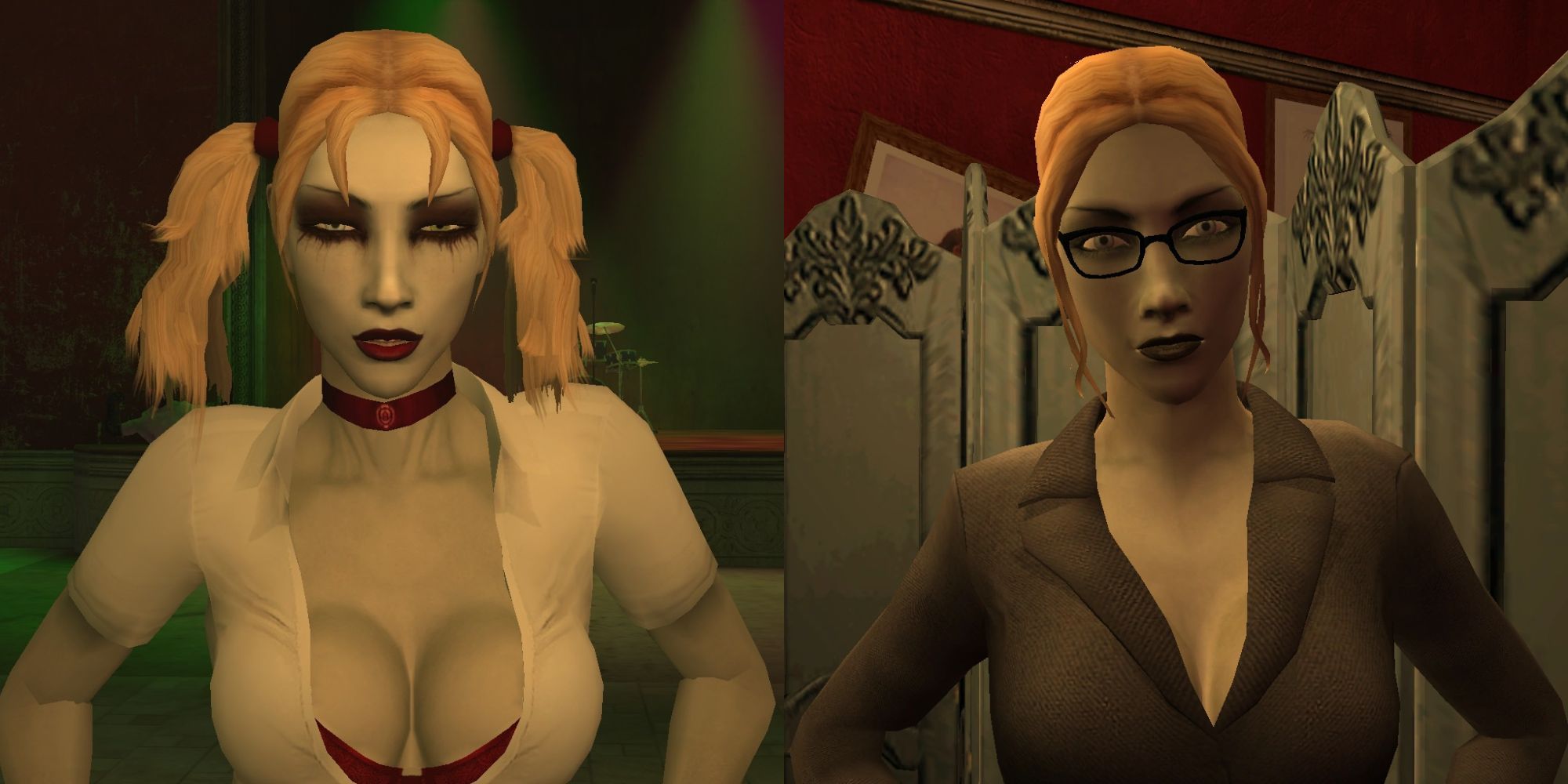 The Scariest Vampires Ever in Video Games