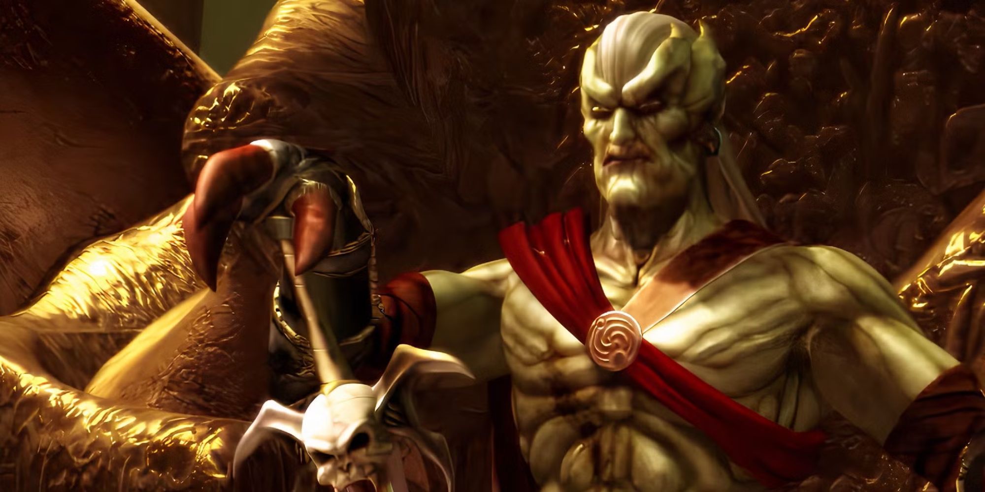 The Scariest Vampires Ever in Video Games