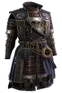 All Unique Body Armor in Path of Exile 2