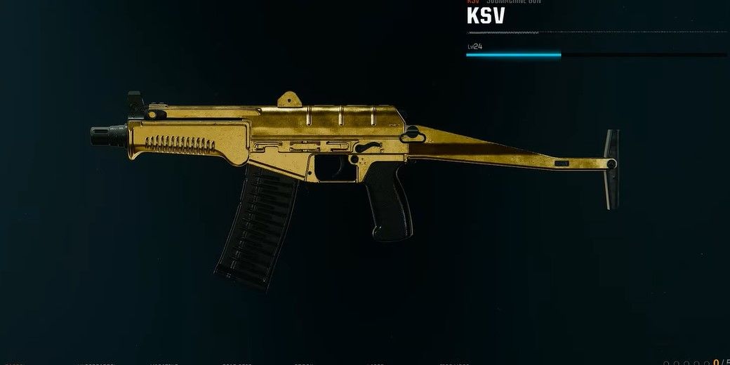 What SMGs Should You Use in Call of Duty Black: Ops 6?