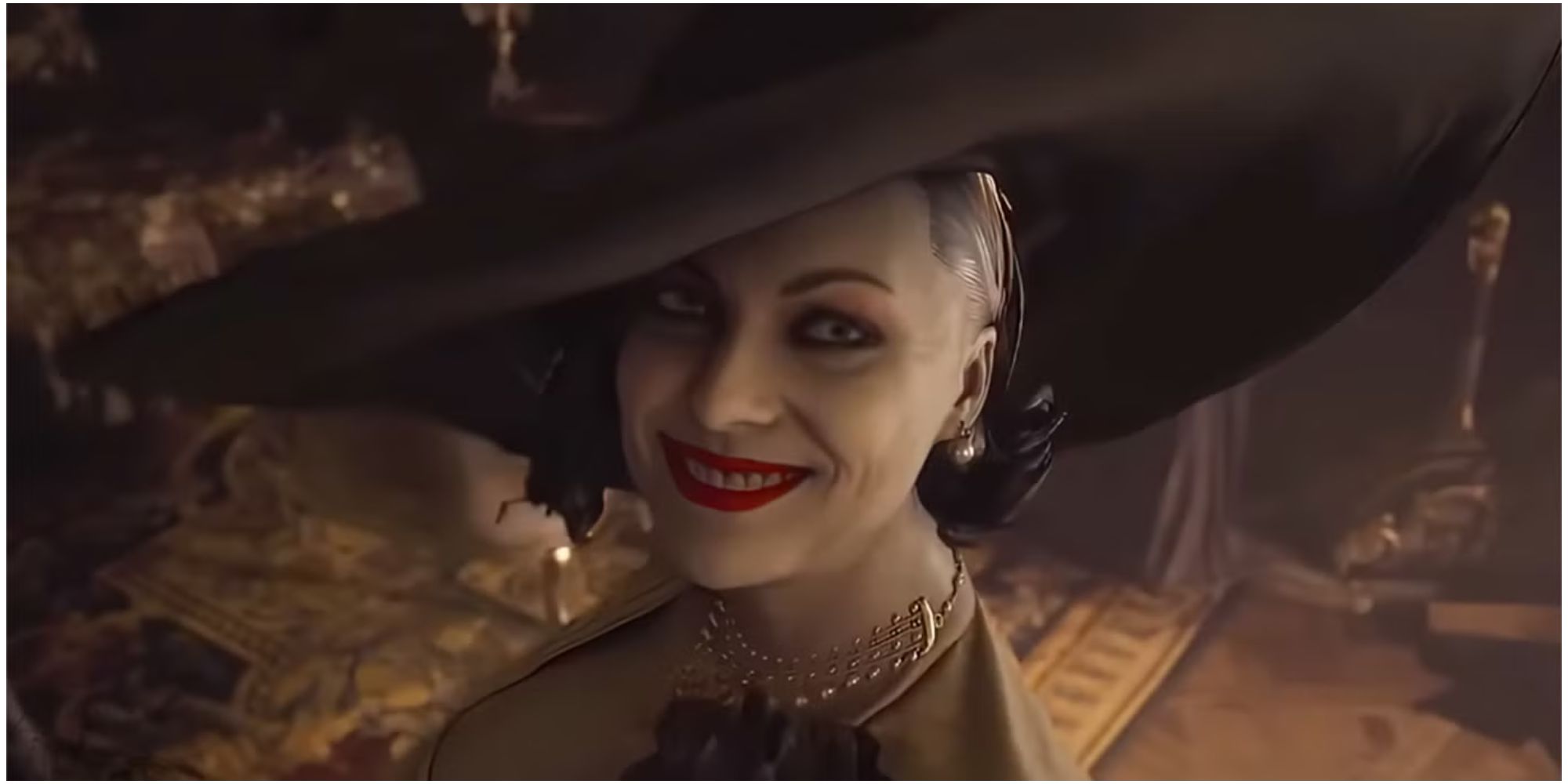 The Scariest Vampires Ever in Video Games