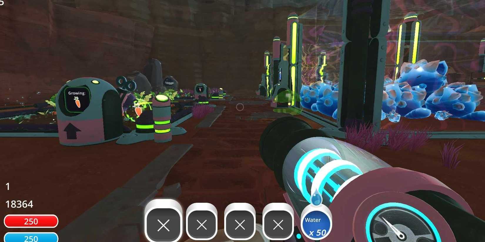 Slime Rancher: Beginner Tips