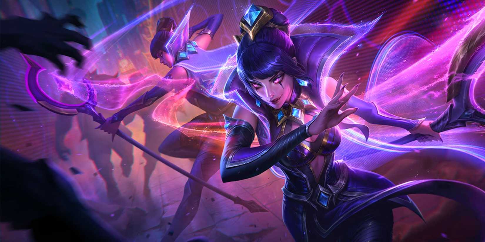 These League of Legends Characters Should Be in Arcane