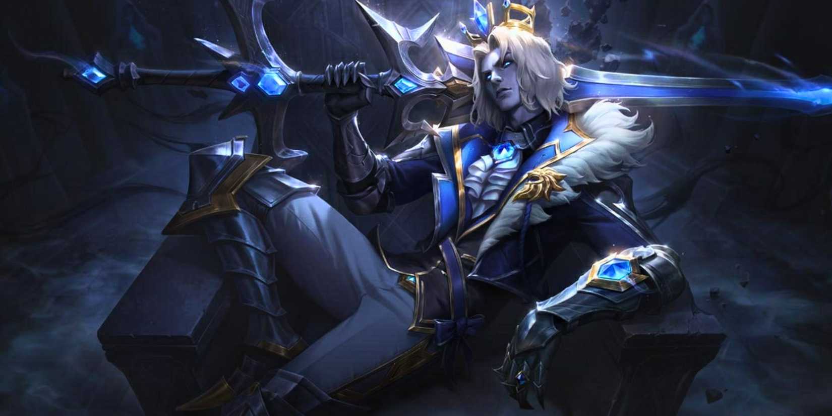 These League of Legends Characters Should Be in Arcane