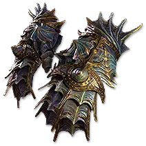 All Unique Gloves in Path of Exile 2