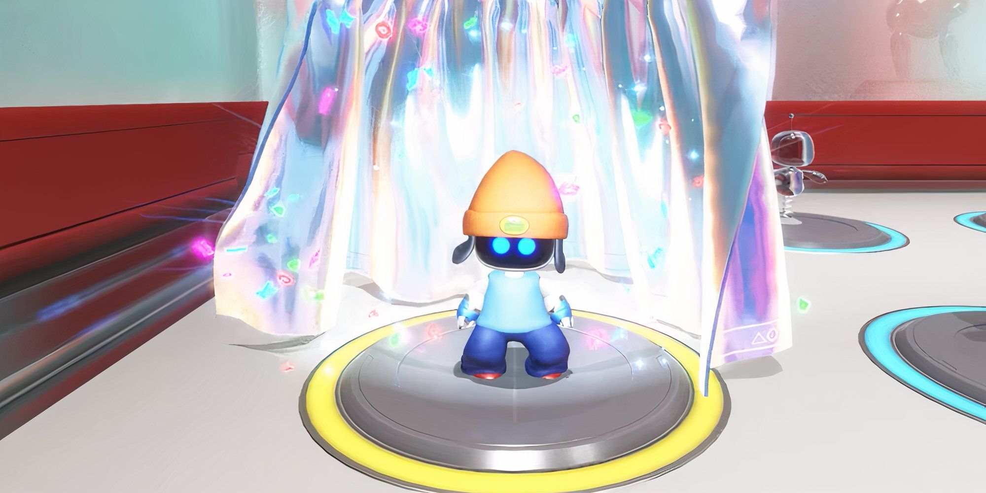 The Very Best Outfits in Astro Bot