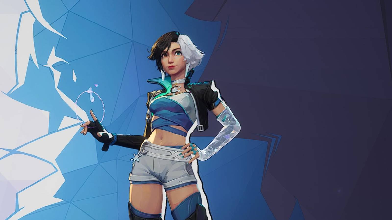 Luna Snow Guide in Marvel Rivals