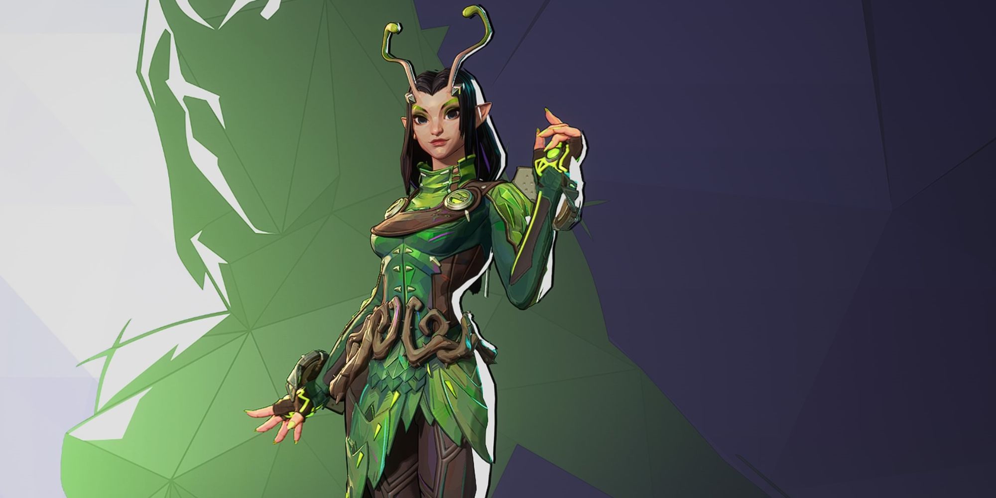 Mantis Guide in Marvel Rivals
