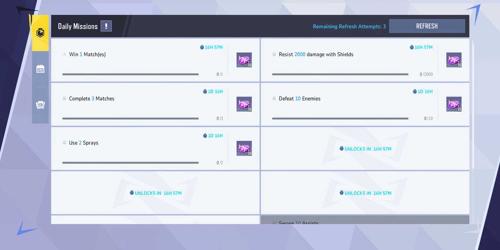 What are Chrono Tokens and Units in Marvel Rivals?