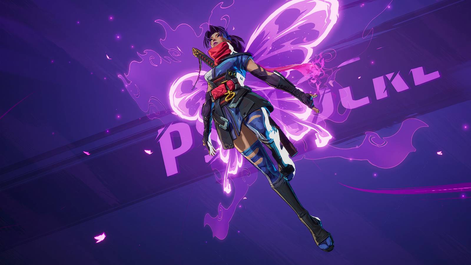 Psylocke Guide in Marvel Rivals