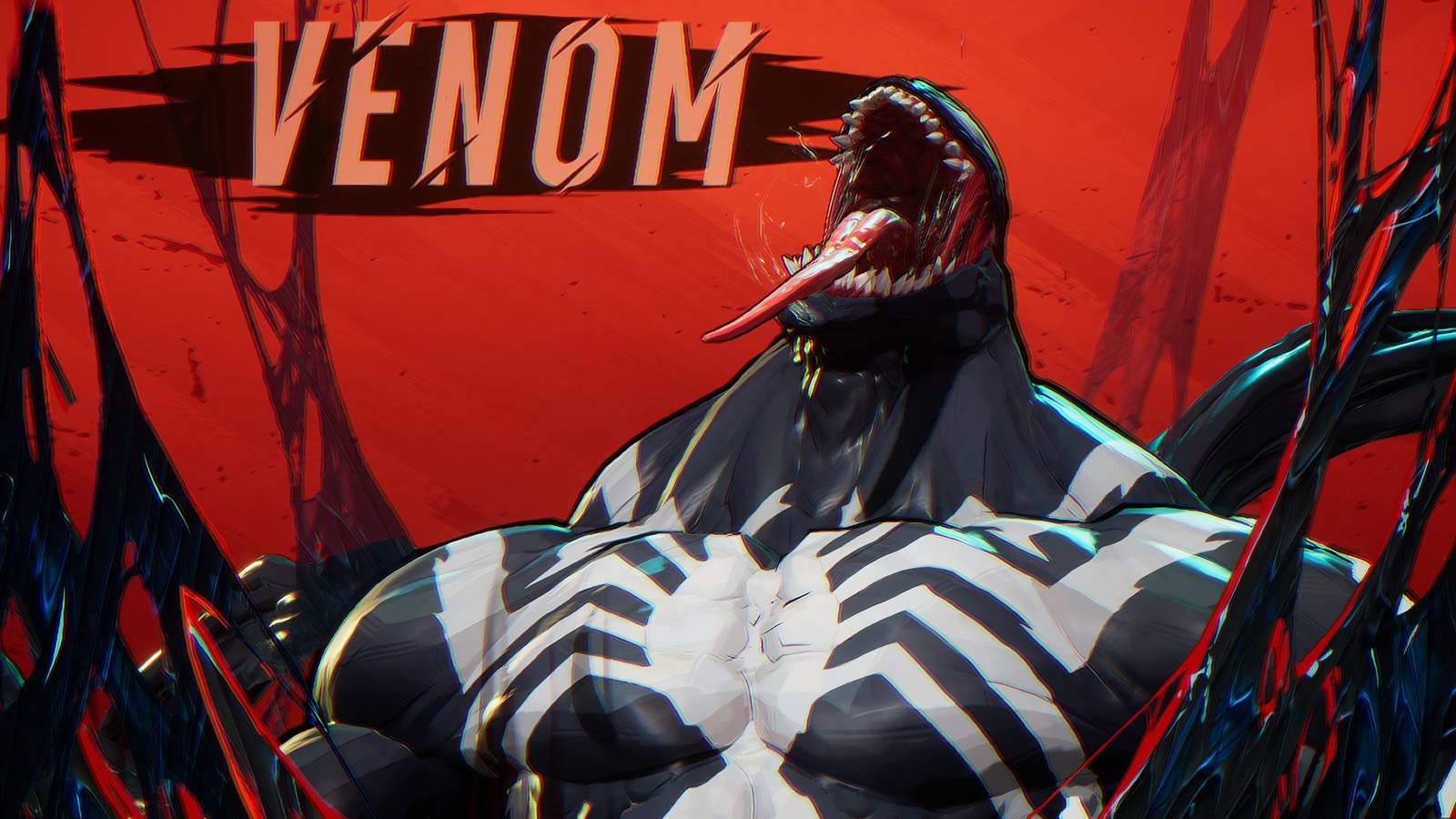 How to play as Venom in Marvel Rivals