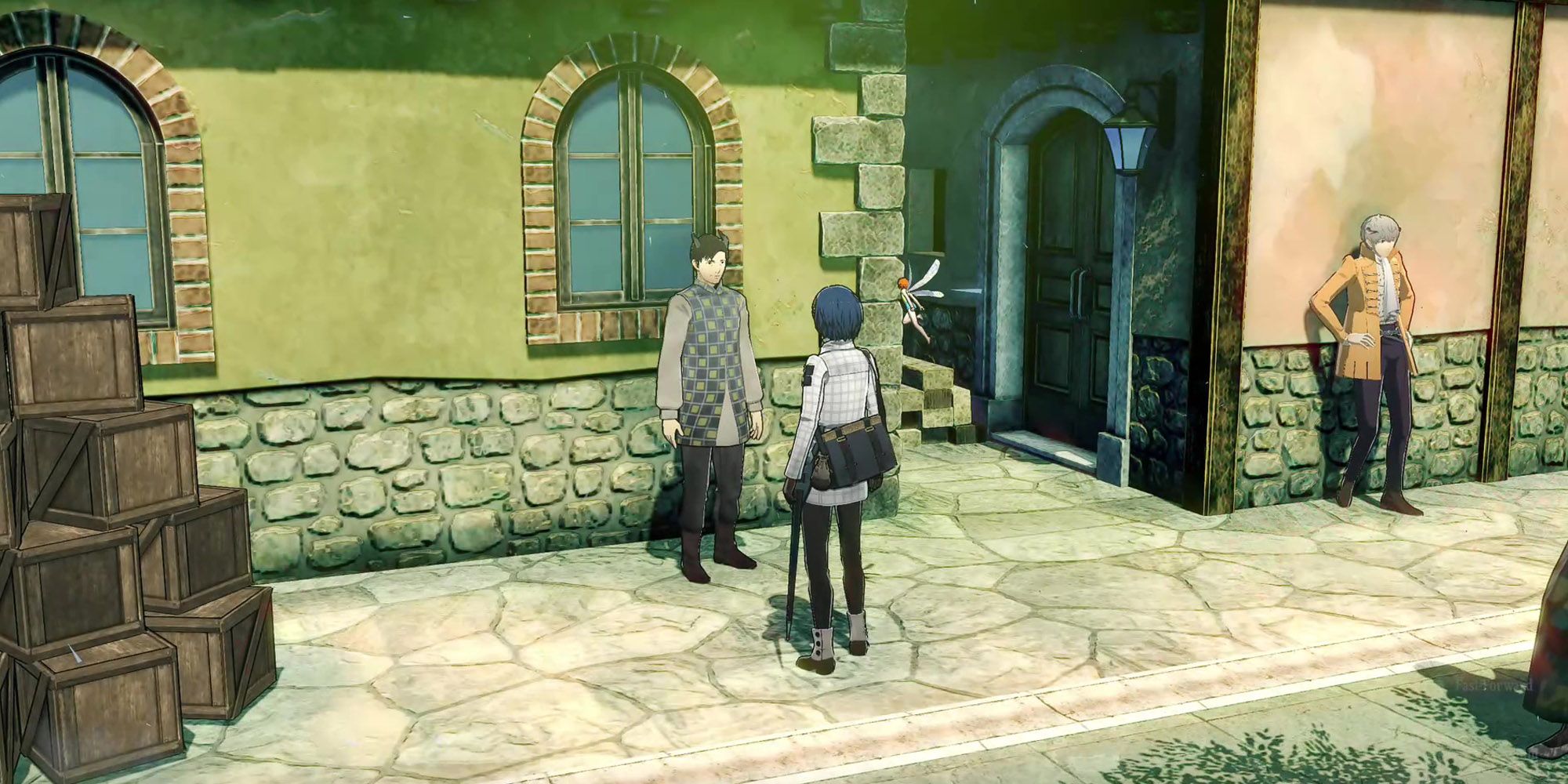 How to Get a Orgas Horn in Metaphor: ReFantazio