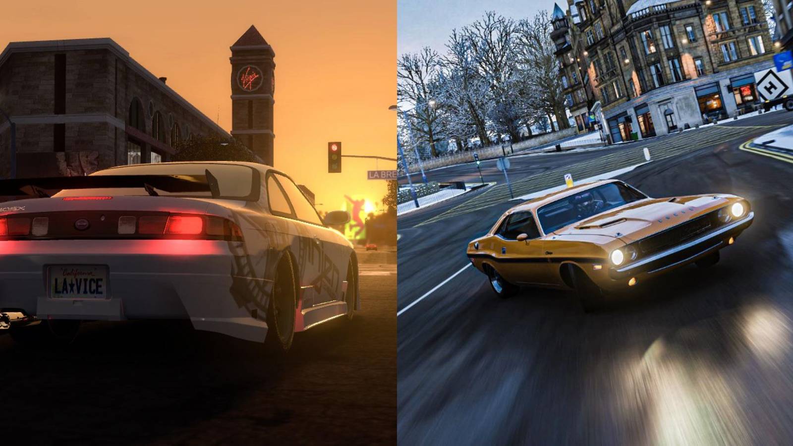 Best Open-World Racing Games