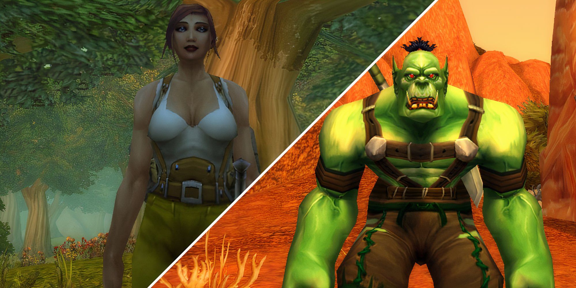 What Are The Best Zones For Leveling In Wow Classic Fresh