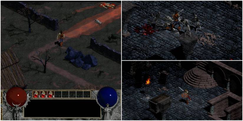 RPGs That Need a Remake