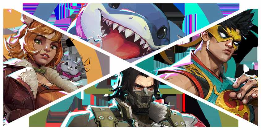 Best Healers in Marvel Rivals