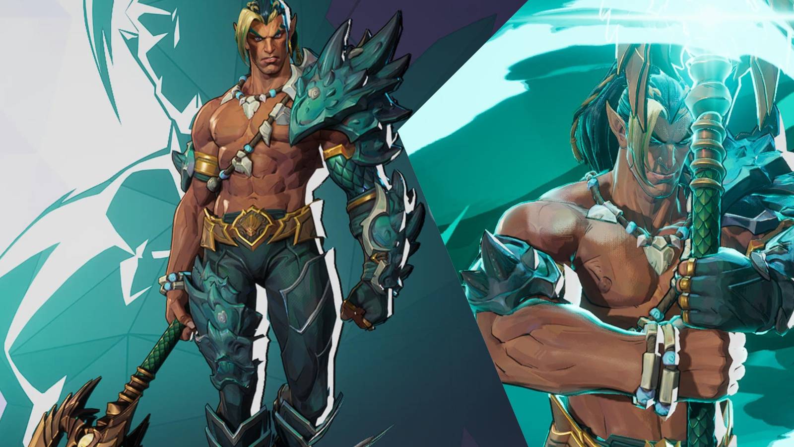 Namor Guide in Marvel Rivals