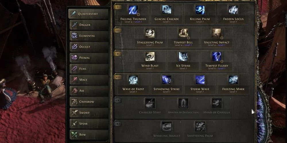 Everything You Need to Know Before Playing Path of Exile 2