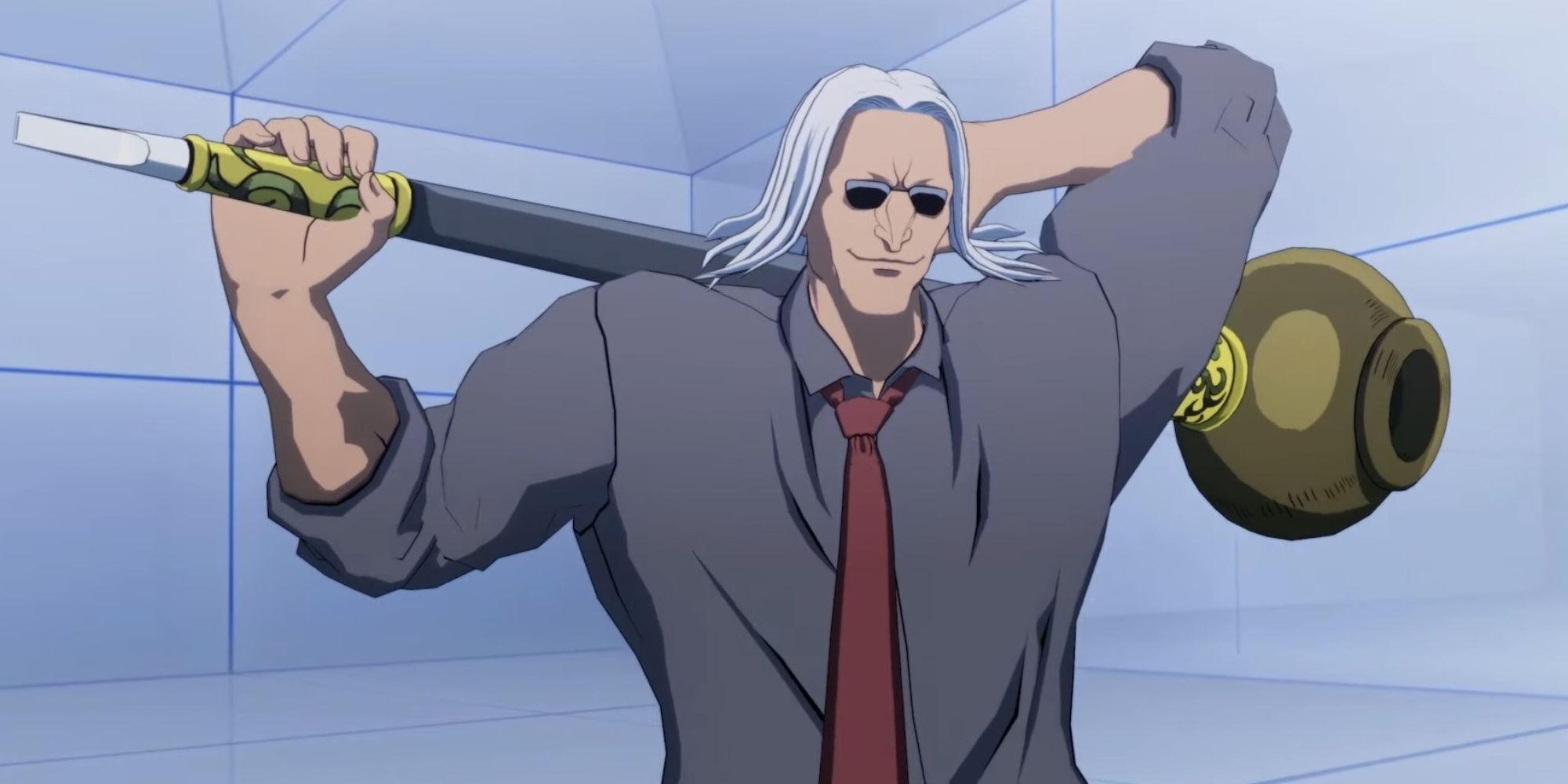 Morel Pummels Gon in New Hunter x Hunter: Nen x Impact Trailer