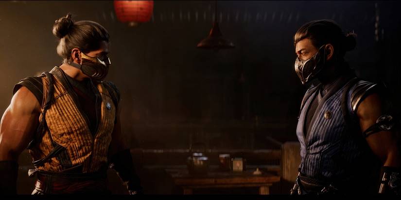 Best Video Game Rivals