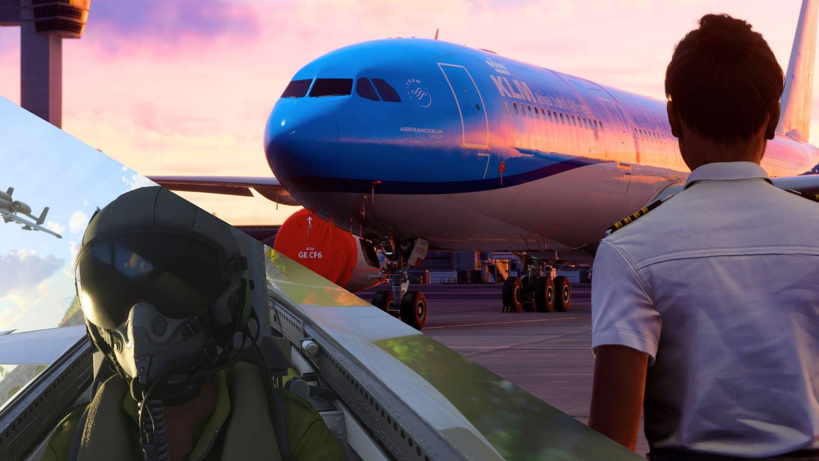 Microsoft Flight Simulator 2024: Beginner Tips