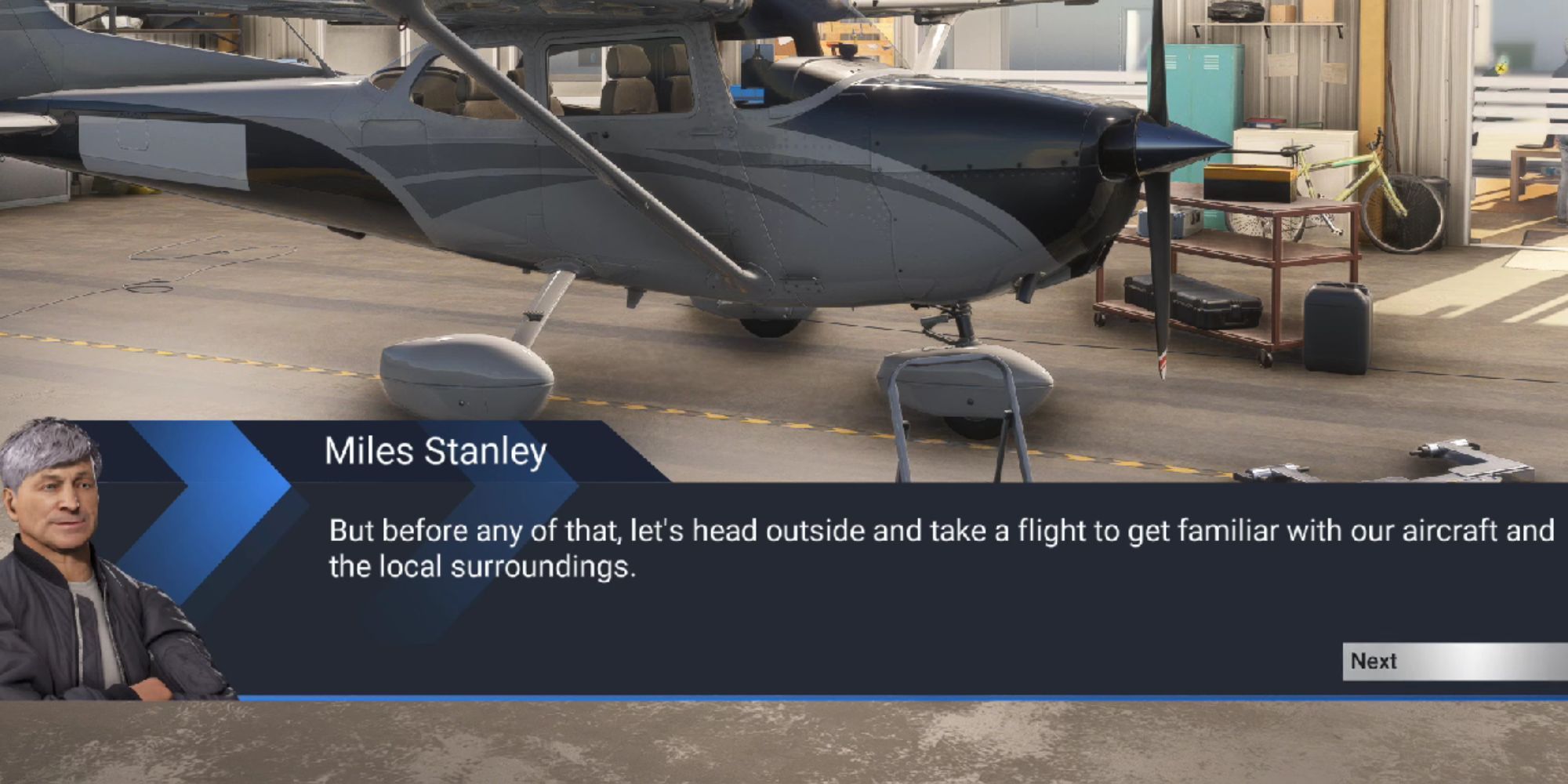 Microsoft Flight Simulator 2024: Beginner Tips