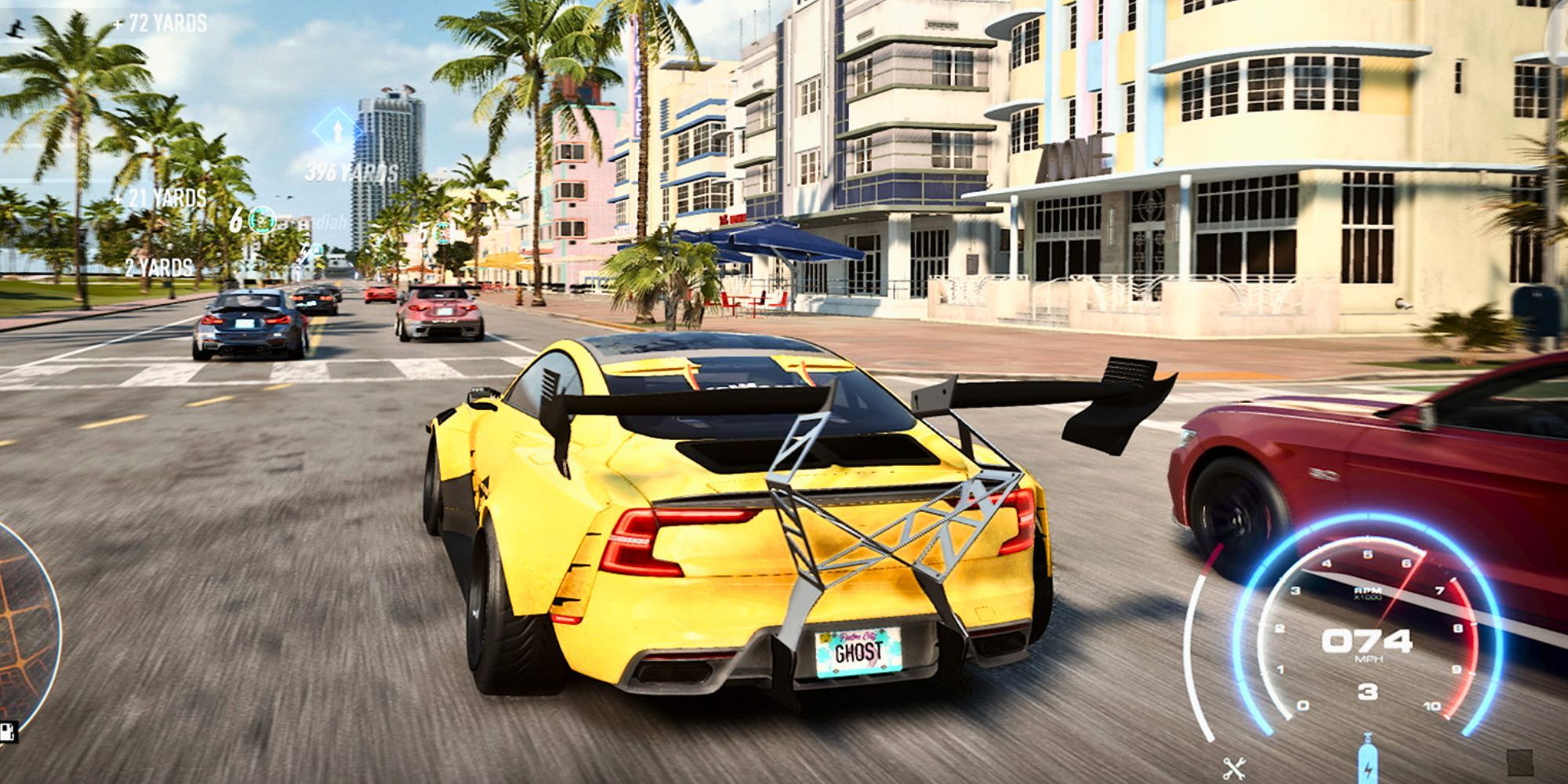 Best Open Worlds in the Need For Speed Series