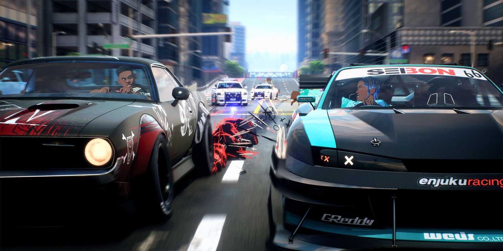 What are the Best Racing Games on Steam?