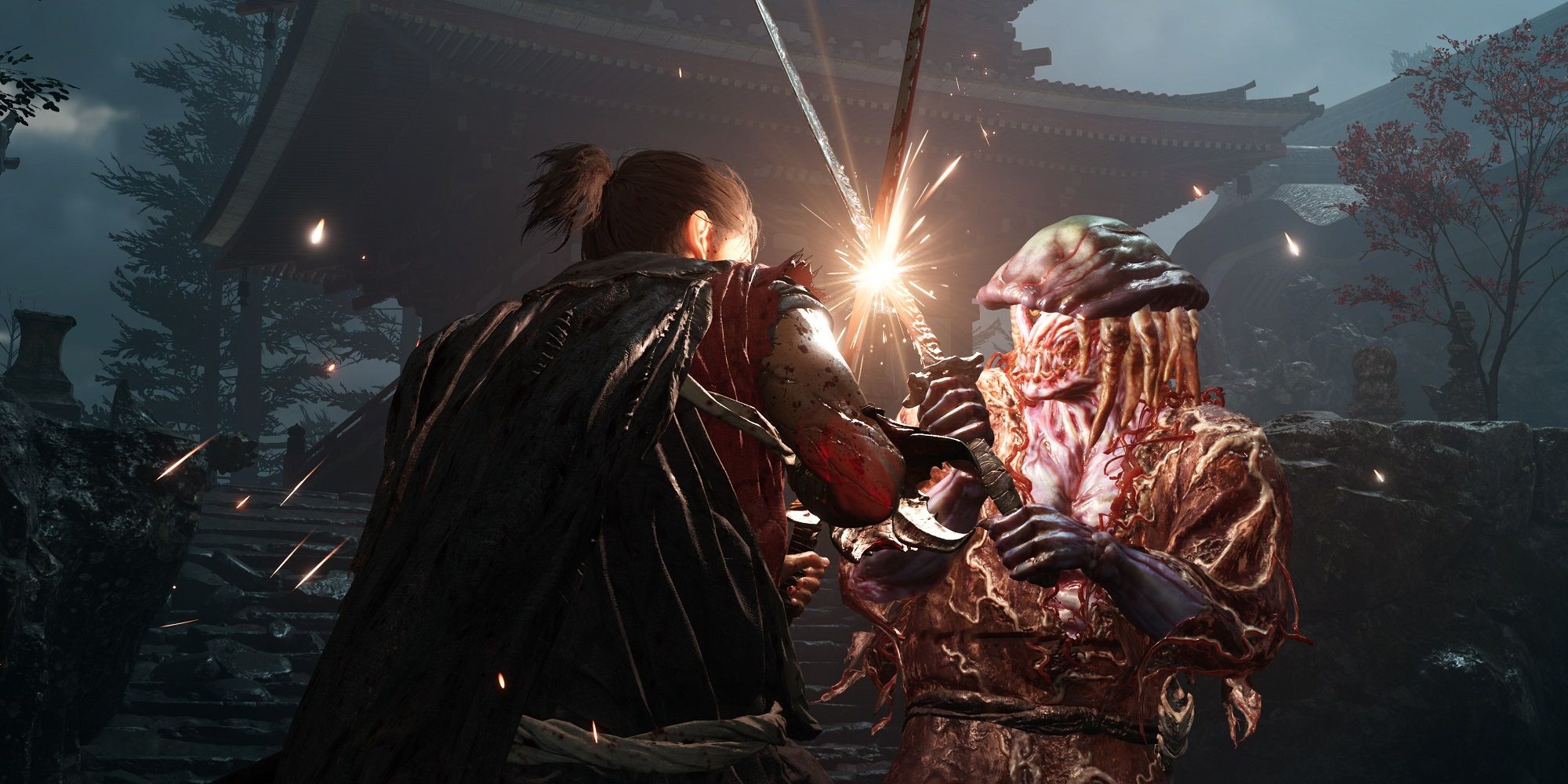 The Witcher IV Starts New Saga with Ciri