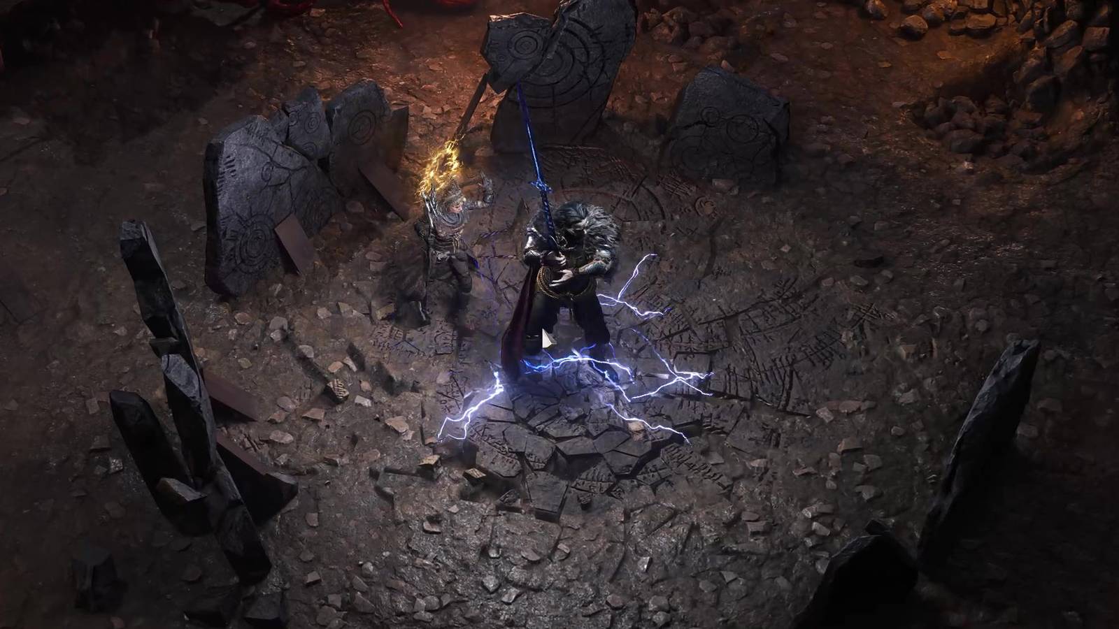 How to Defeat Count Geonor, The Putrid Wolf in Path of Exile 2