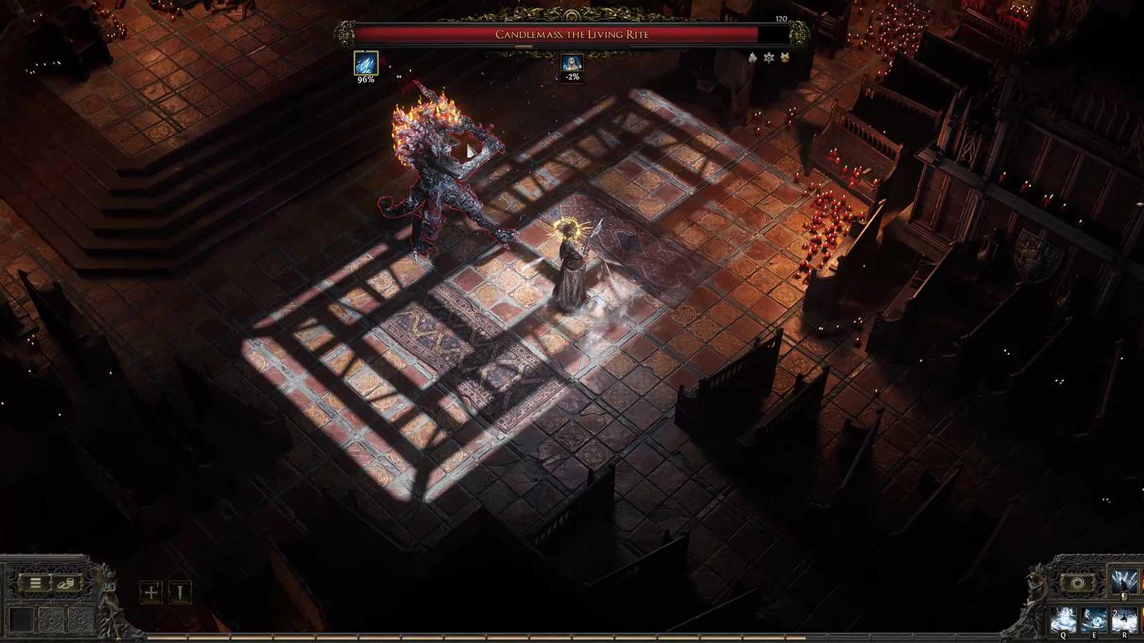 Candlemass Guide in Path of Exile 2