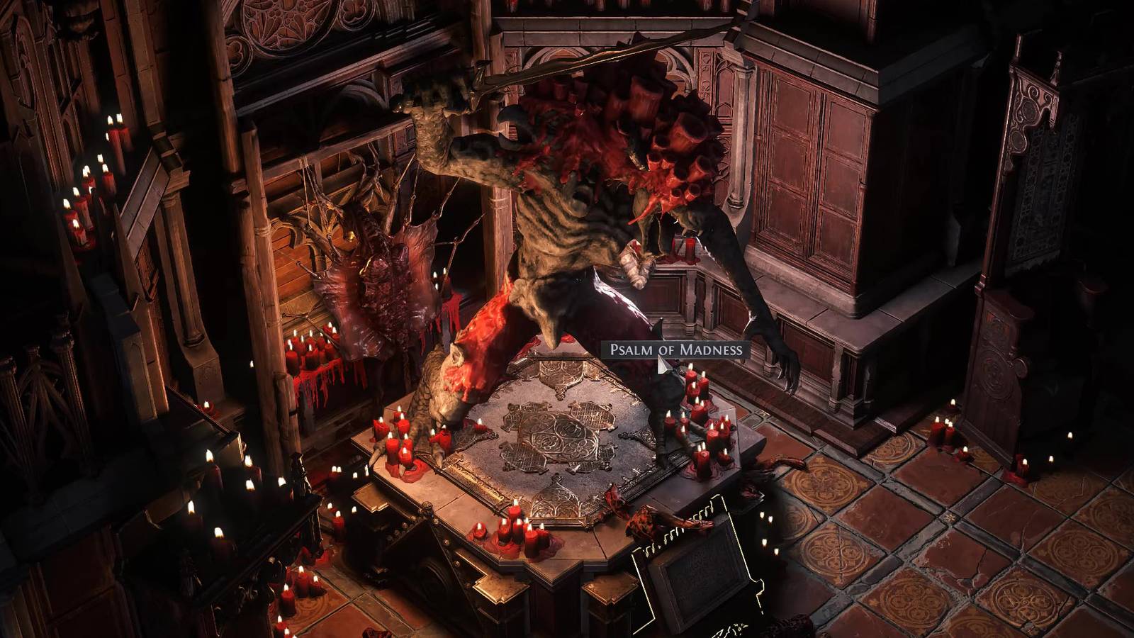 Candlemass Guide in Path of Exile 2