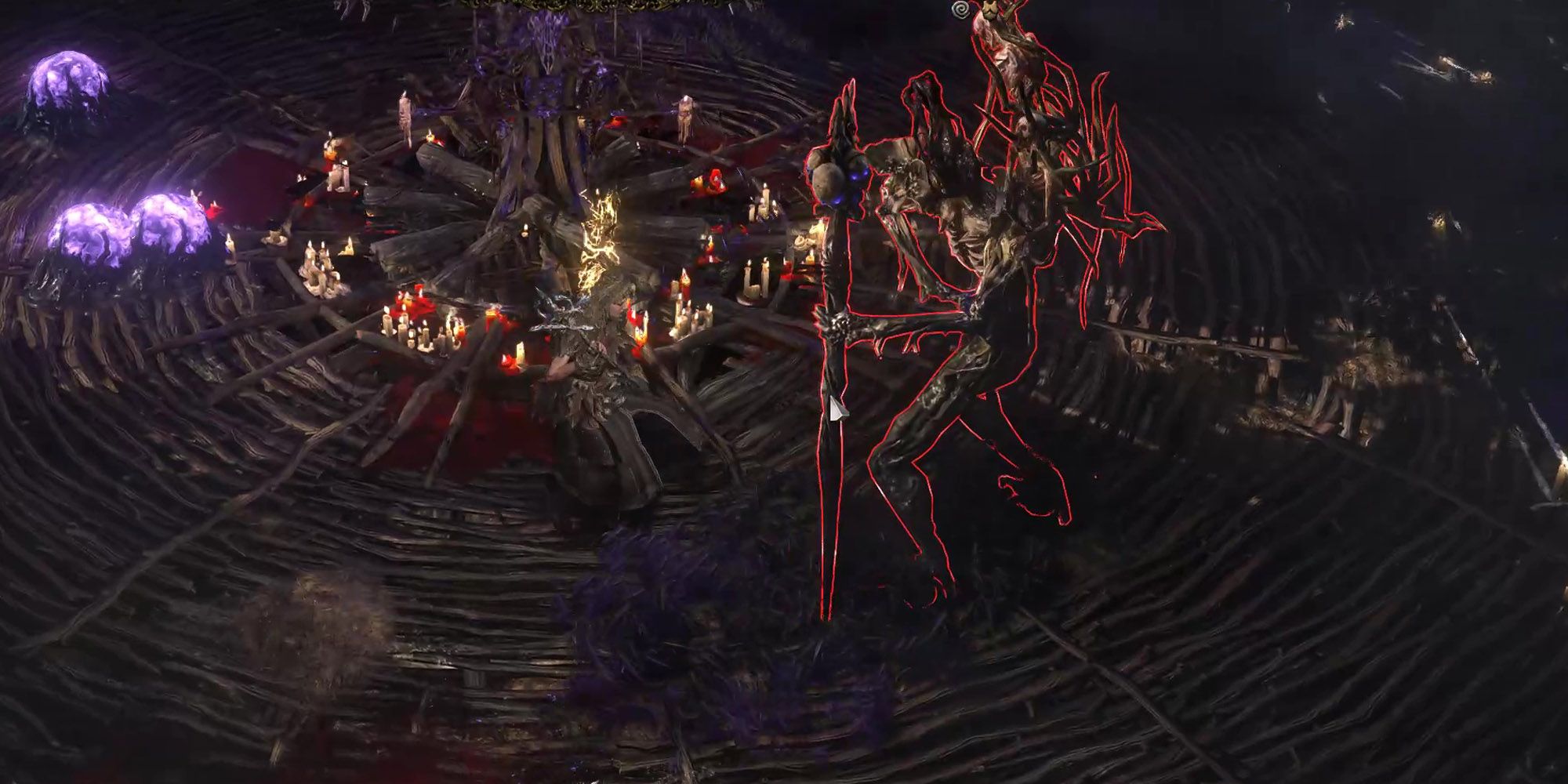 The King in the Mists Guide in Path of Exile 2