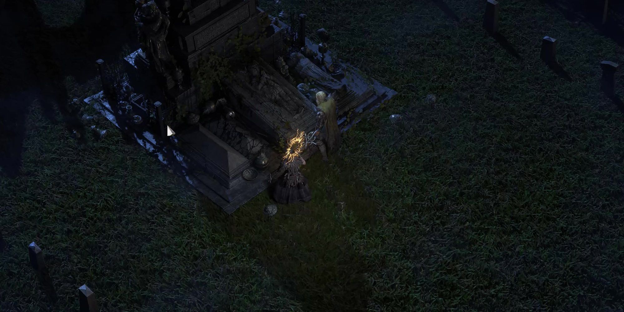 Lachlann Boss Guide in Path of Exile 2