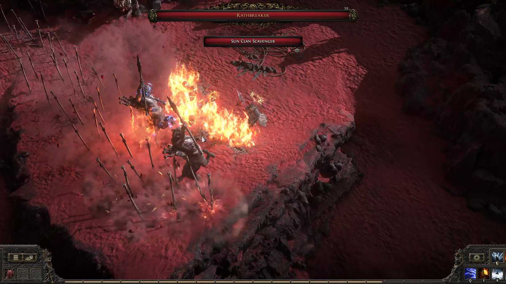 Rathbreaker Guide in Path of Exile 2