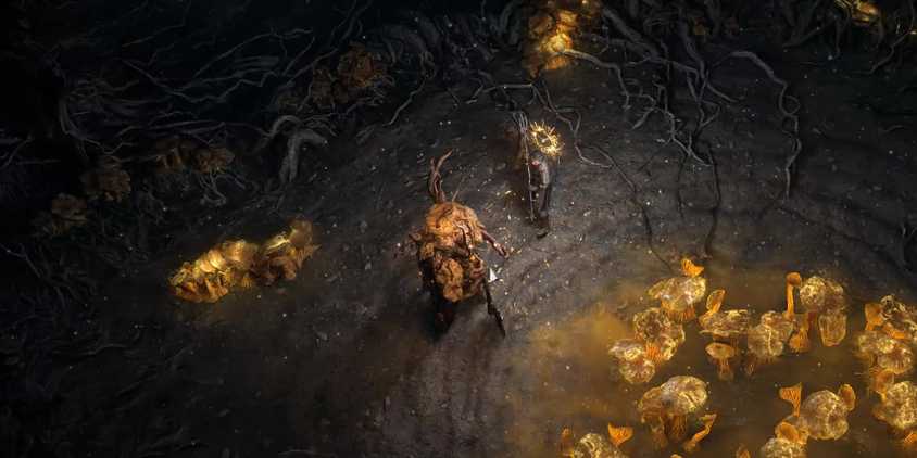 How to Defeat Count Geonor, The Putrid Wolf in Path of Exile 2